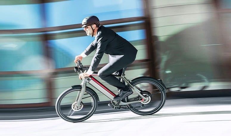 How to Make Electric Bikes Go Faster: A Complete Guide » BoxerCycles