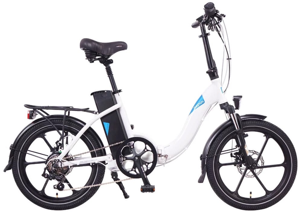 6 Of The Best Folding Electric Bikes Of 2020 Reviews And Ratings 6 Of The Best Folding Electric Bikes Of 2020 Reviews And Ratings