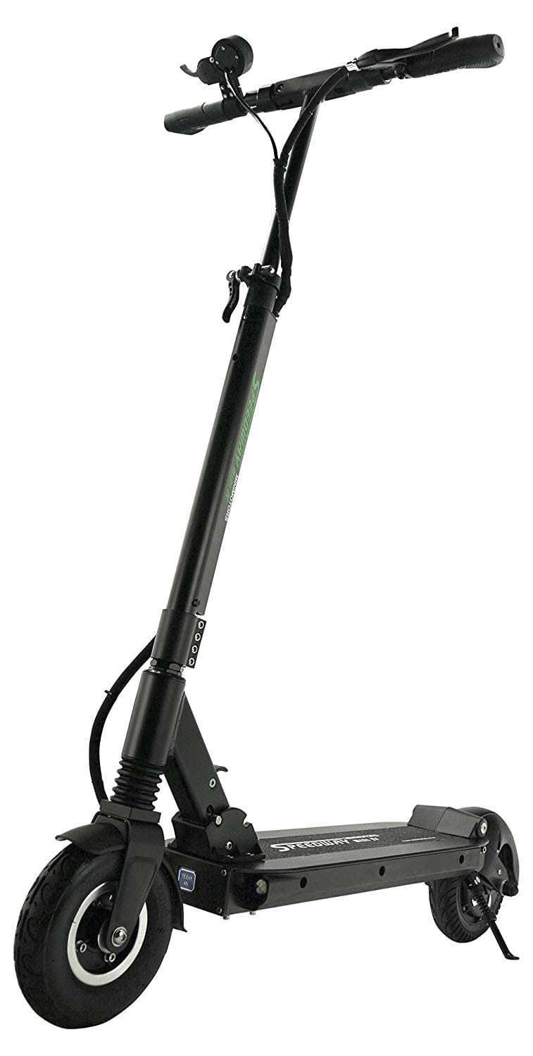 The 6 Best Folding Electric Scooters in 2020 | Reviews and Ratings