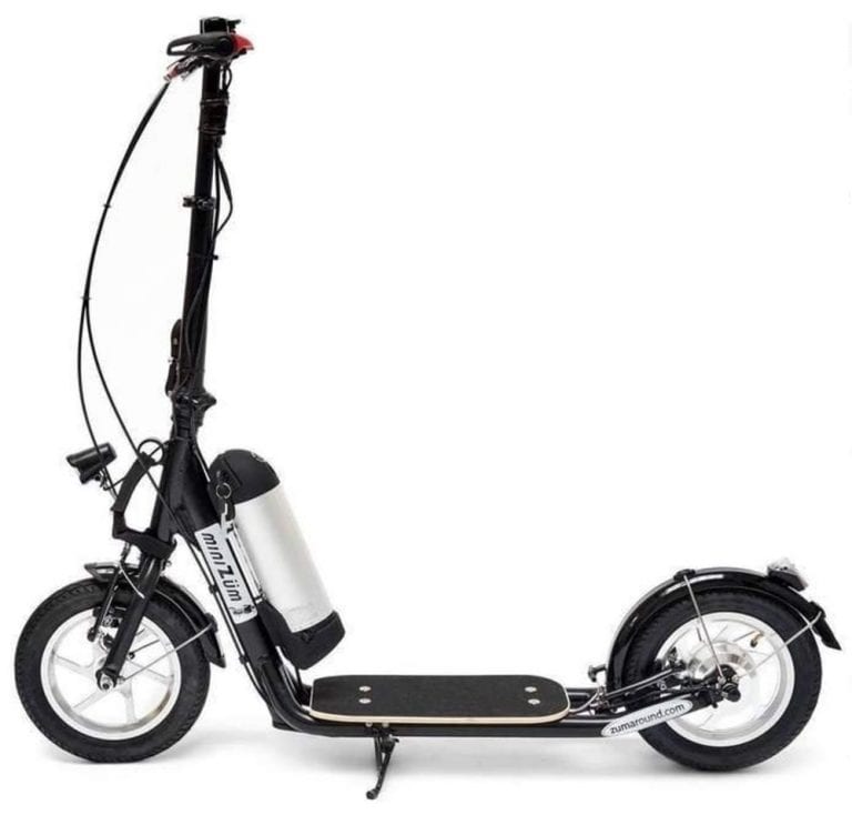 The 6 Best Folding Electric Scooters in 2020 | Reviews and Ratings